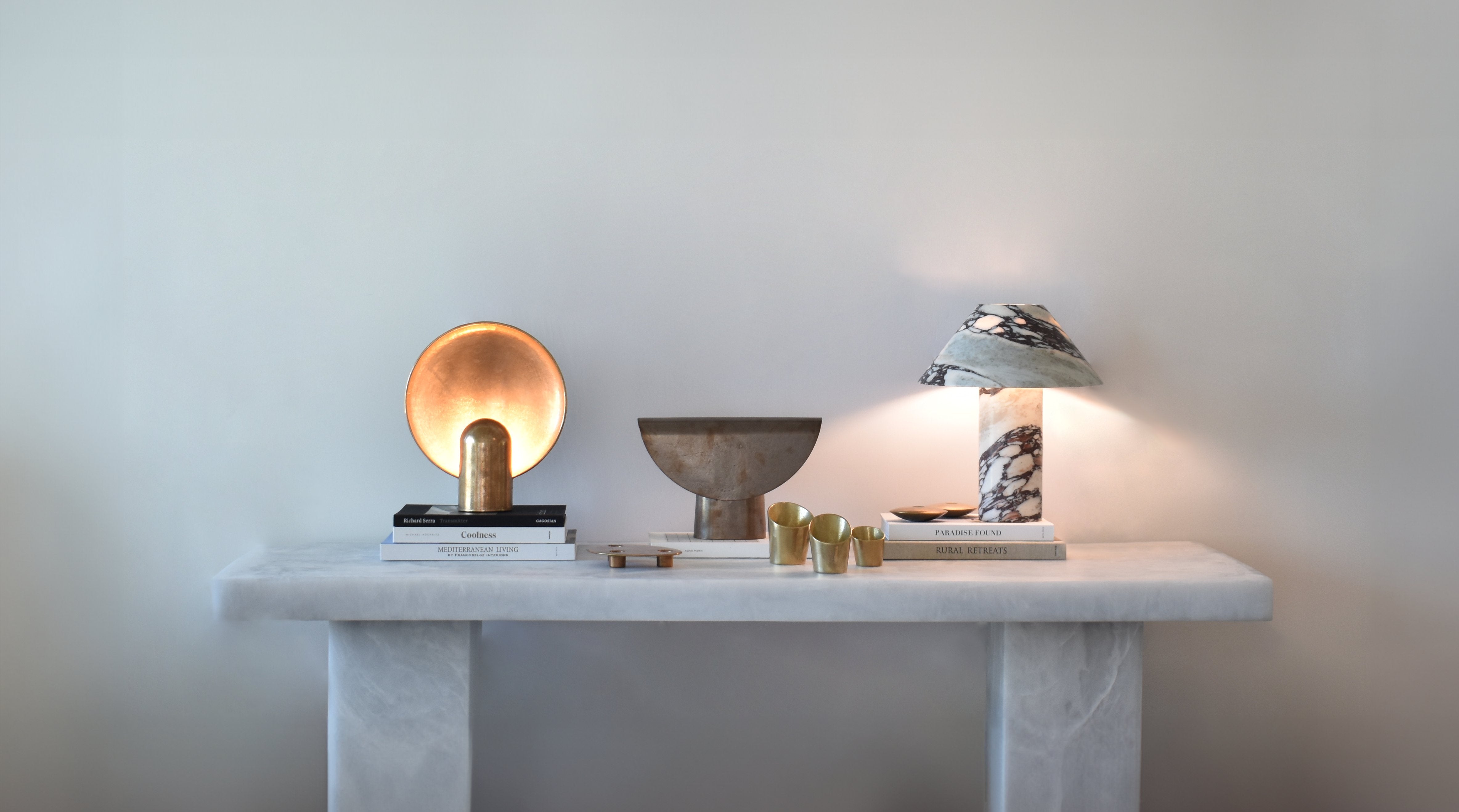 Studio Henry Wilson – Anyon Design and Atelier