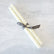 Big Island Bamboo Taper Candle Pair – Anyon Design and Atelier