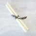 Big Island Bamboo Taper Candle Pair – Anyon Design and Atelier