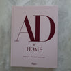 AD at Home: Architectural Digest – Anyon Design and Atelier
