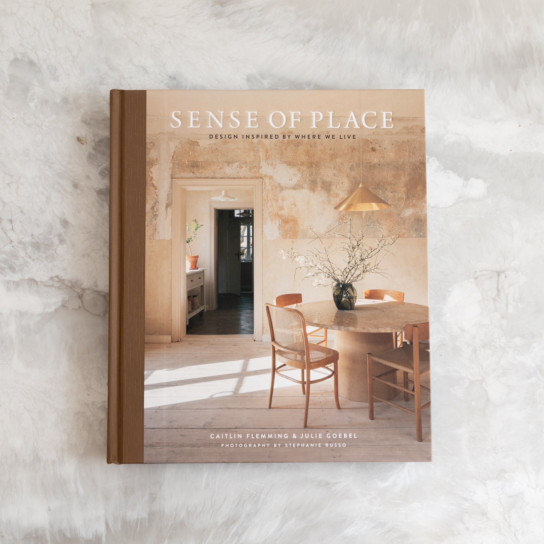 Books – Anyon Design and Atelier