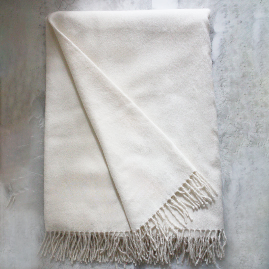 Blankets & Throws – Anyon Design and Atelier