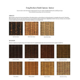 Lotus Arm Chair – Anyon Design and Atelier