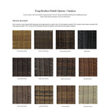 Lotus Arm Chair – Anyon Design and Atelier