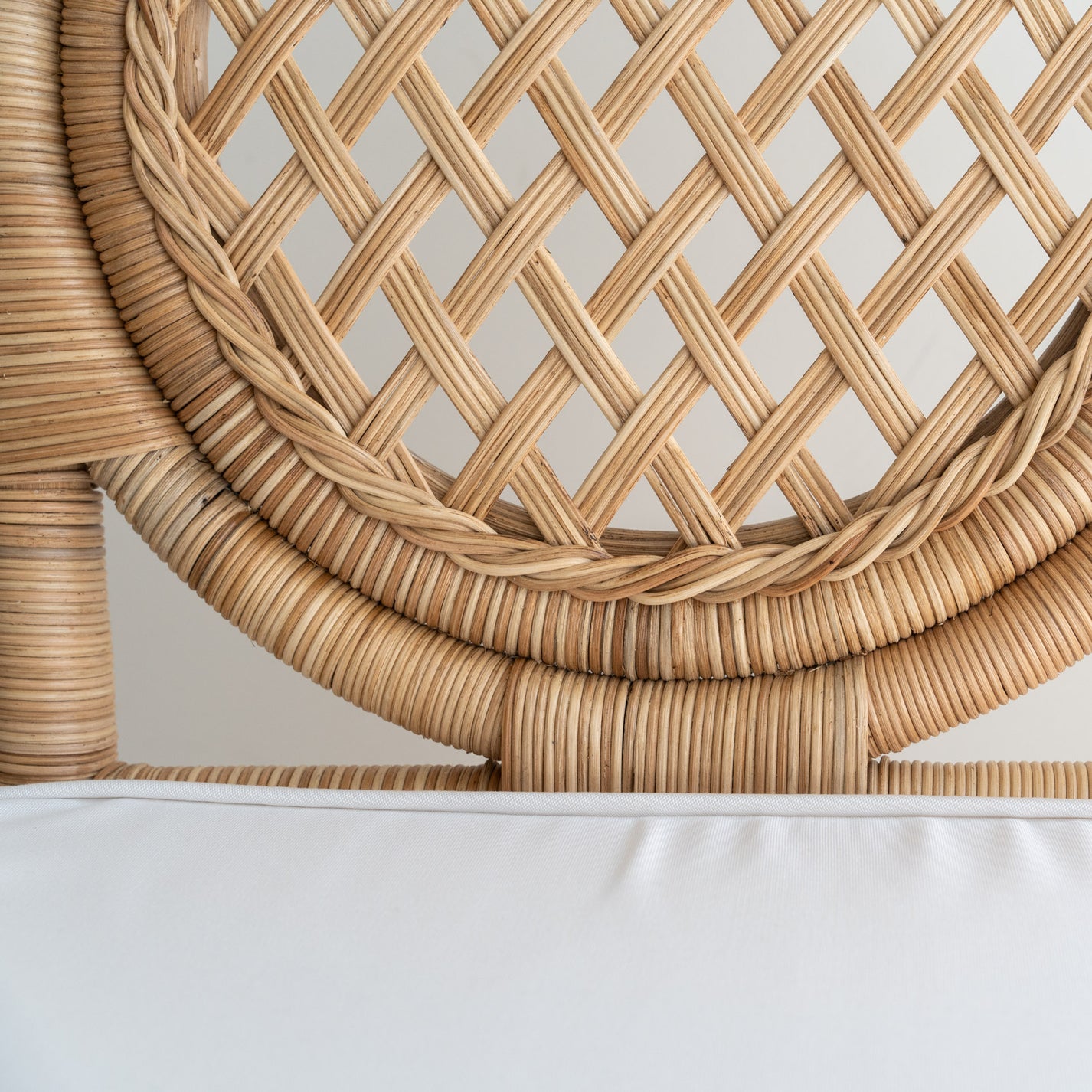 Louis XVI Trellis Chair – Anyon Design and Atelier