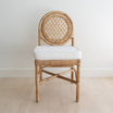 Louis XVI Trellis Chair – Anyon Design and Atelier