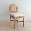 Louis XVI Trellis Chair – Anyon Design and Atelier