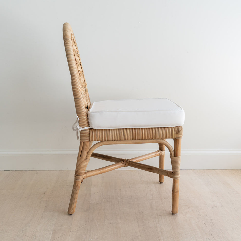 Louis XVI Trellis Chair – Anyon Design and Atelier