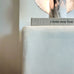 Plaster Pedestal – Anyon Design and Atelier
