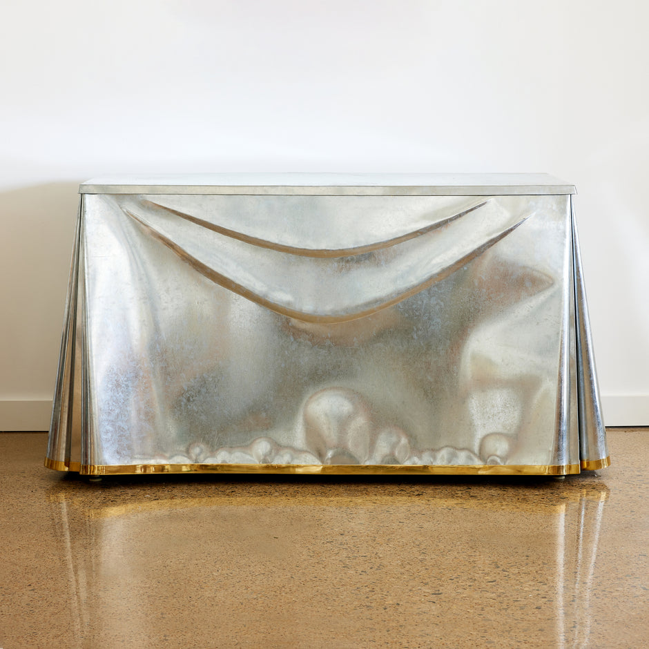 Consoles & Desks – Anyon Design and Atelier