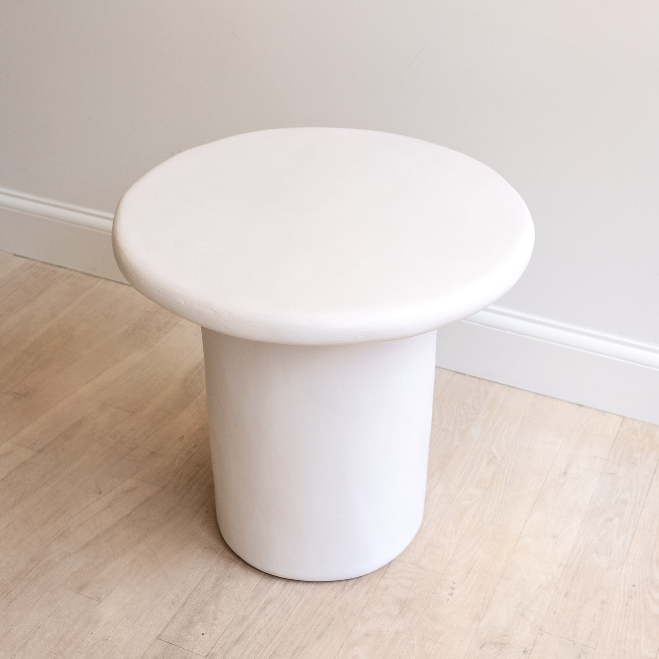 Dune Round Nesting Tables – Anyon Design and Atelier