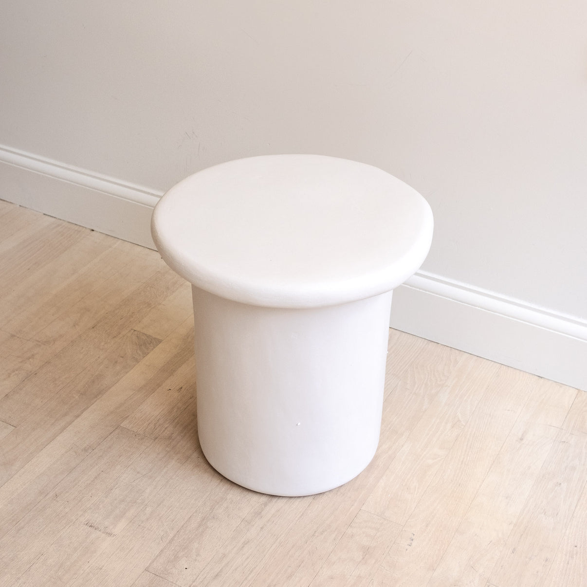 Dune Round Nesting Tables – Anyon Design and Atelier