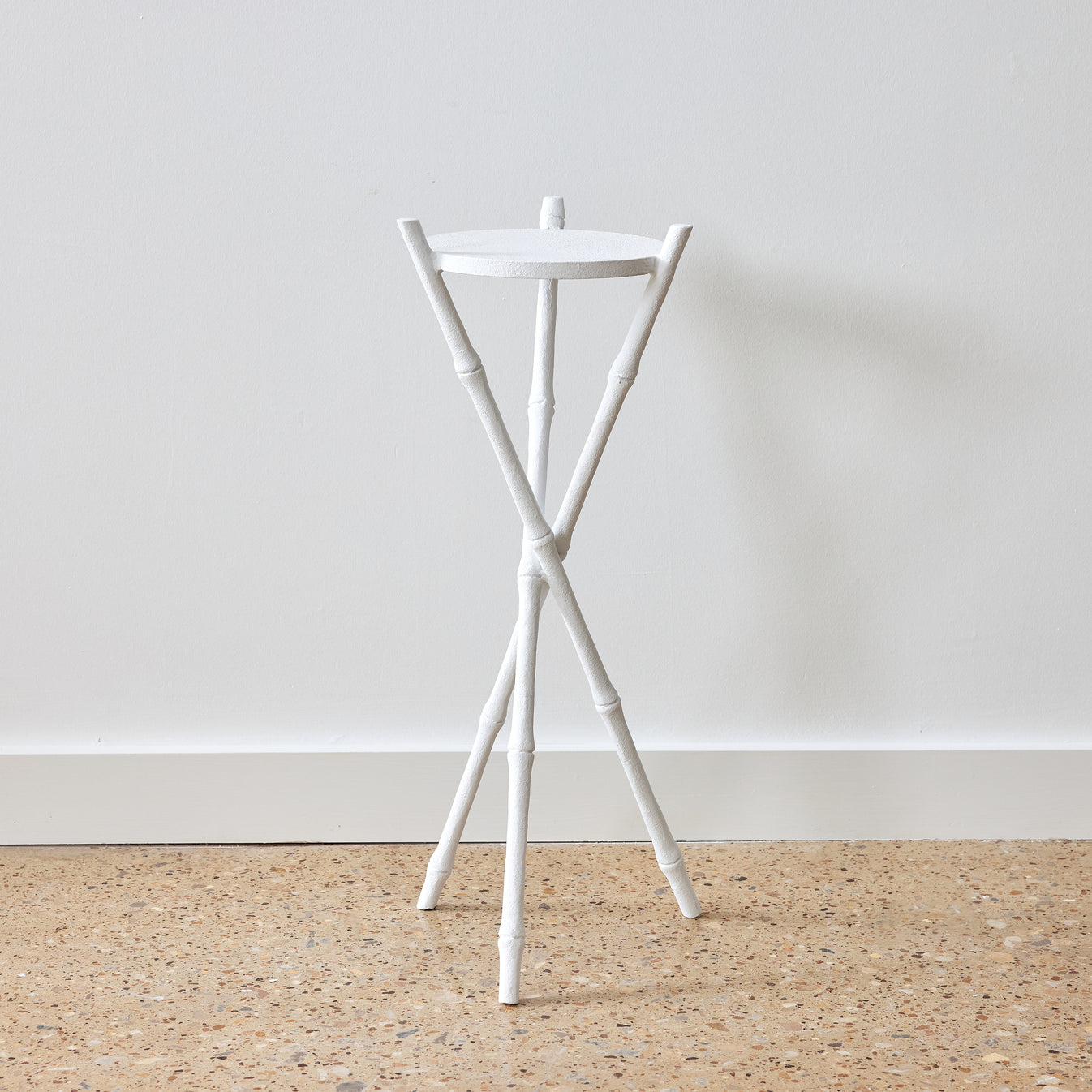 Tikki Table – Anyon Design and Atelier