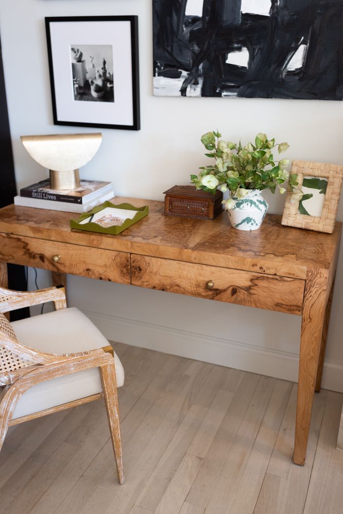 Lindsay Desk – Anyon Design and Atelier