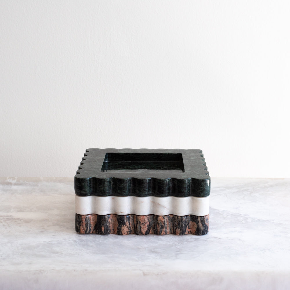 Box Tray in House Party – Anyon Design and Atelier