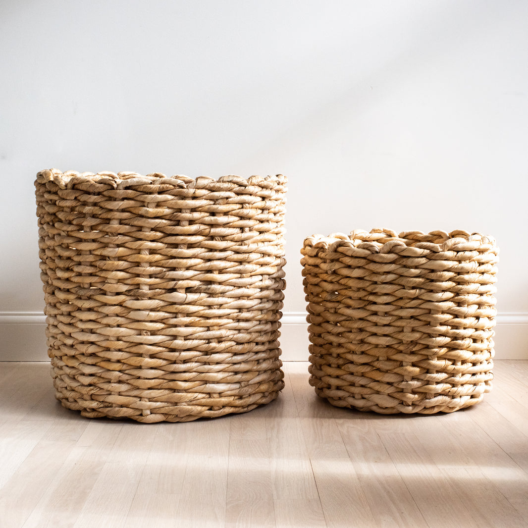 Baskets – Anyon Design and Atelier