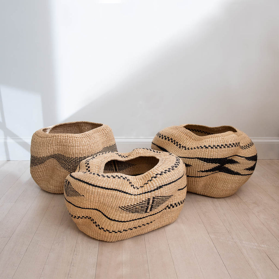 Baskets – Anyon Design and Atelier