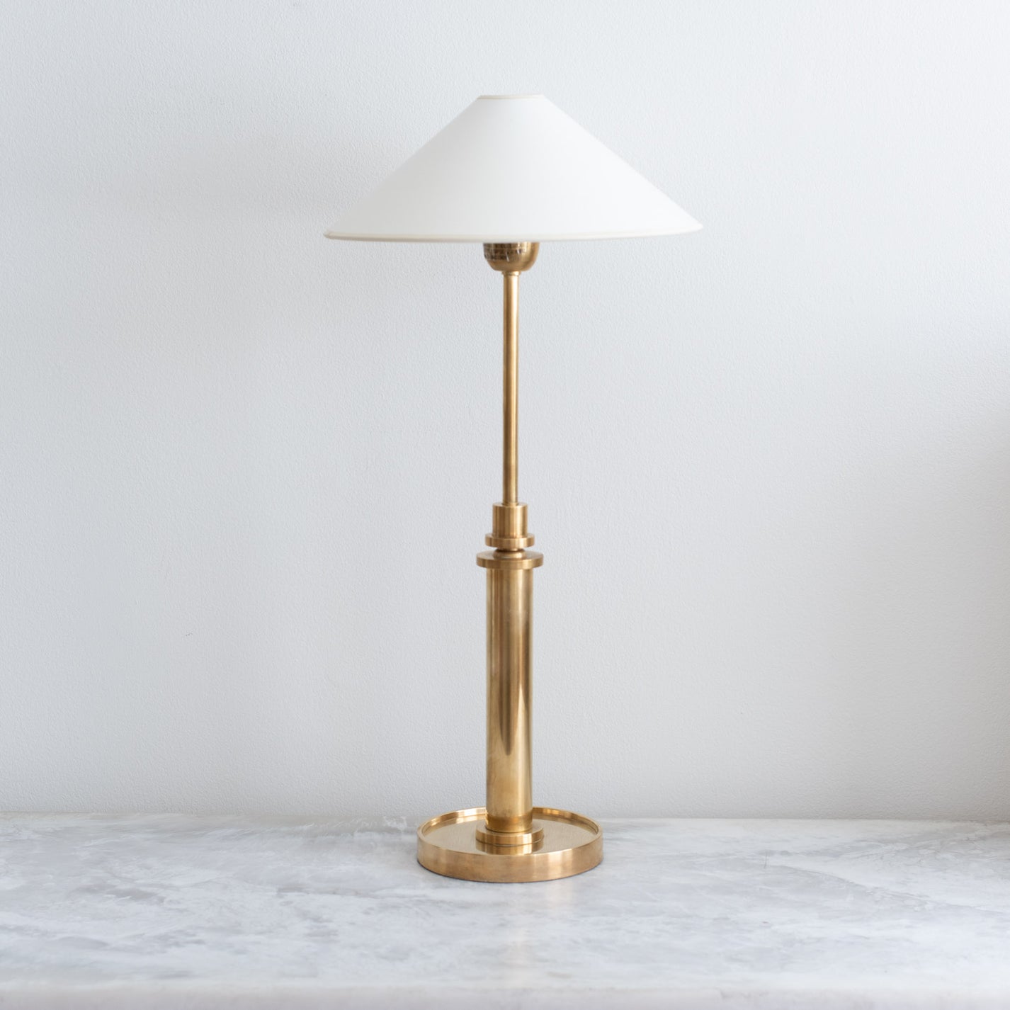 Hargett Buffet Lamp – Anyon Design and Atelier