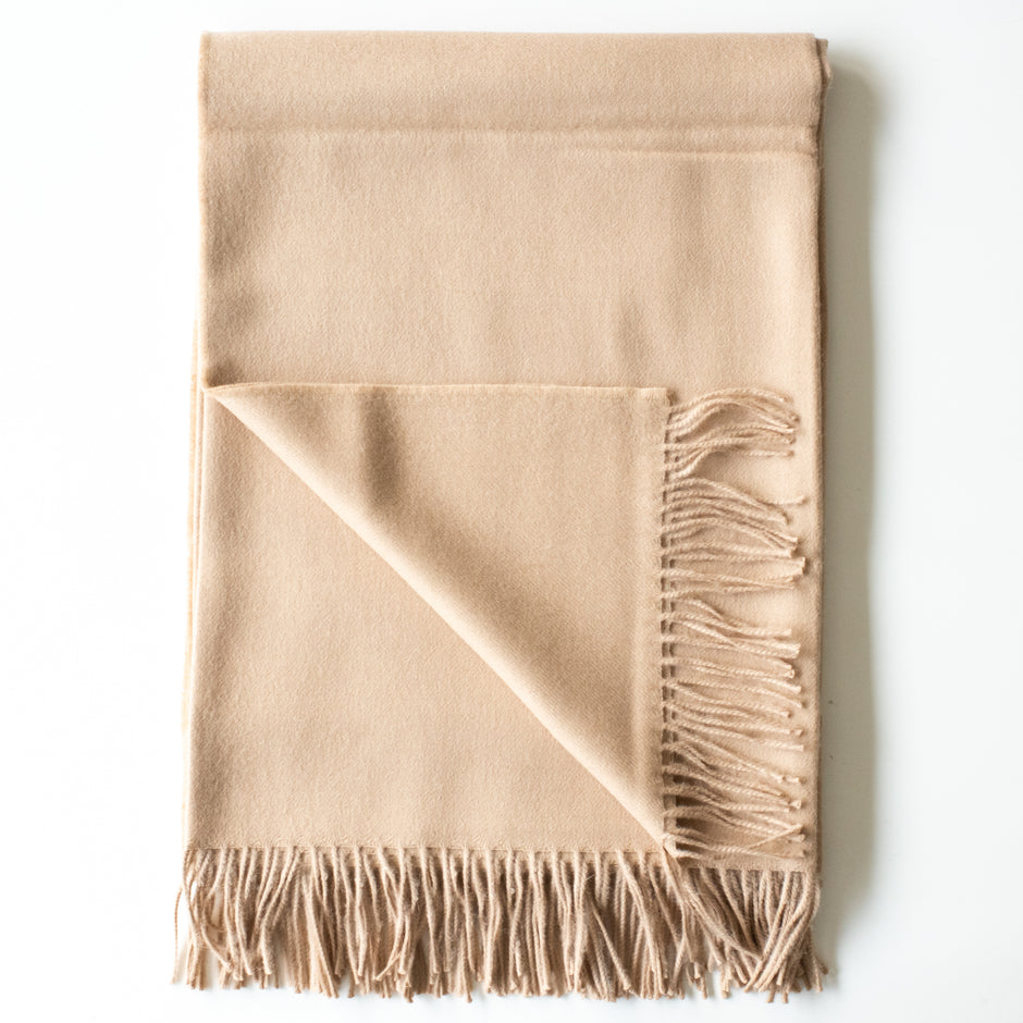 Blankets & Throws – Anyon Design and Atelier