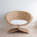 Lotus Arm Chair – Anyon Design and Atelier