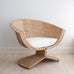 Lotus Arm Chair – Anyon Design and Atelier