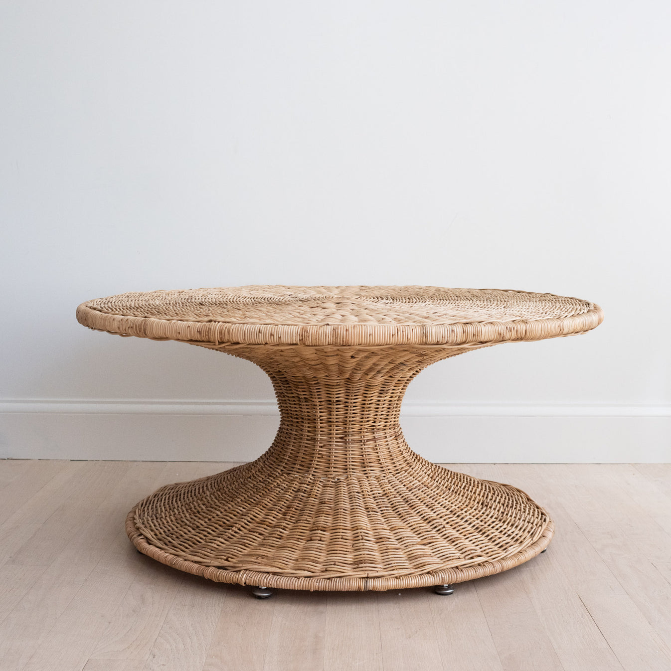 Lotus Coffee Table – Anyon Design and Atelier