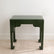 Large Gazebo Side Table - Dark Olive – Anyon Design and Atelier