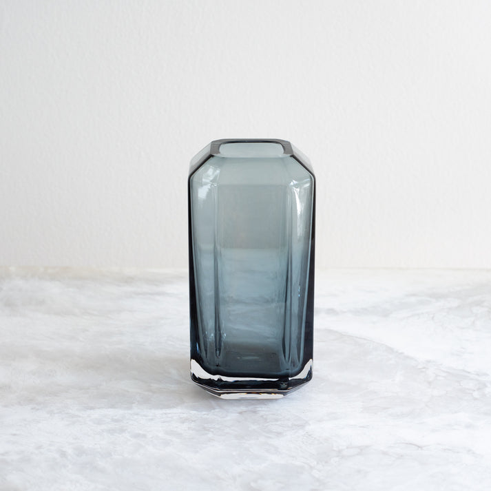 Blue Jewel Vases – Anyon Design and Atelier