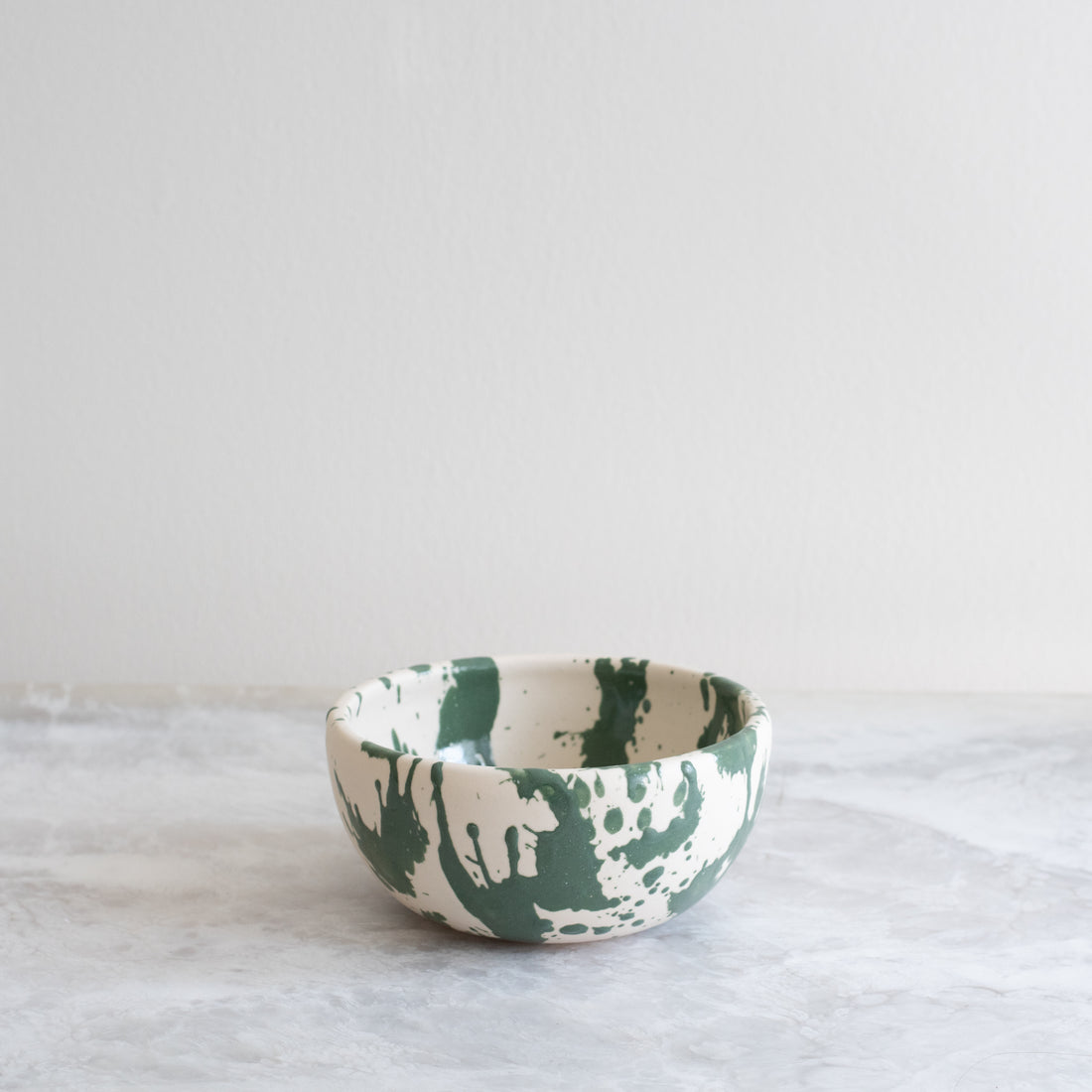 Anyon x Owo - Rock Breakfast Bowl - Sage – Anyon Design and Atelier