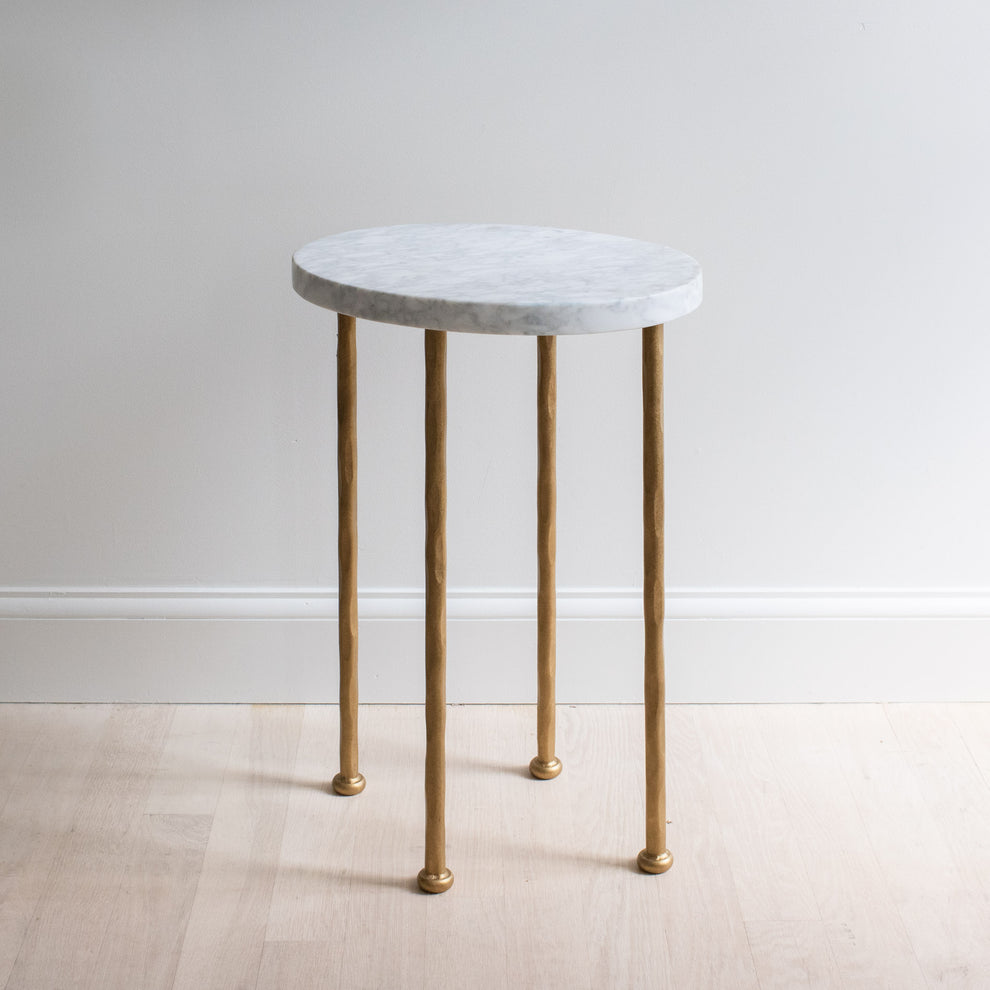 Bruno Drinks Table – Anyon Design and Atelier