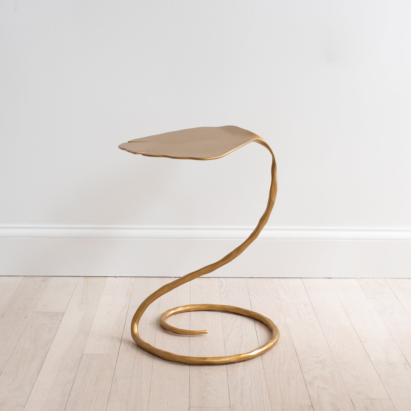 Ginkie Martini Table - 18" – Anyon Design and Atelier