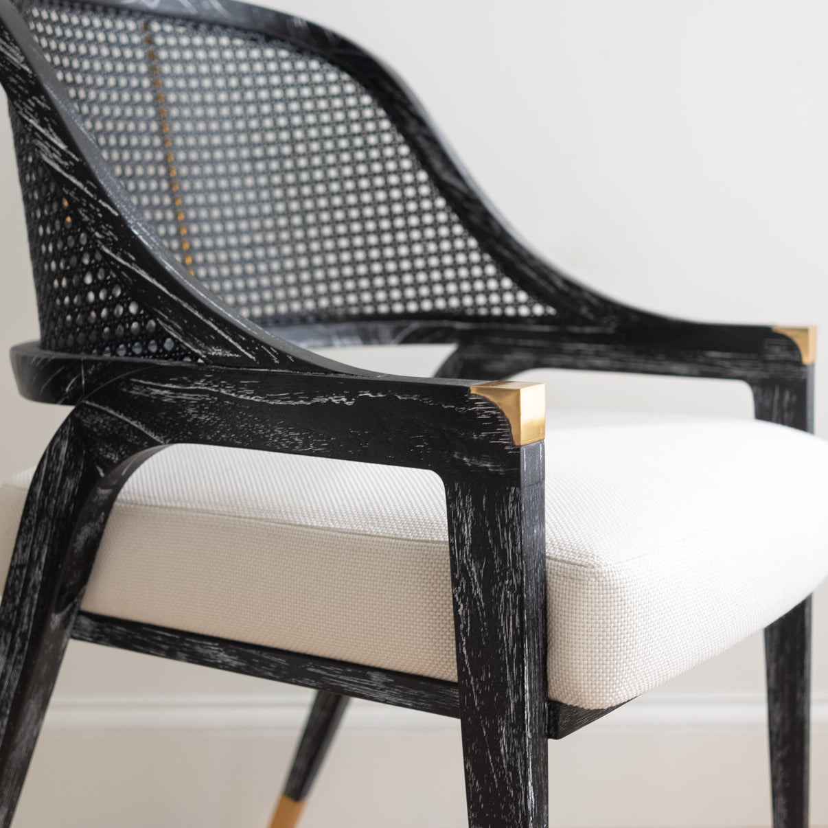 A-Frame Chair - Black – Anyon Design and Atelier