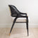 A-Frame Chair - Black – Anyon Design and Atelier