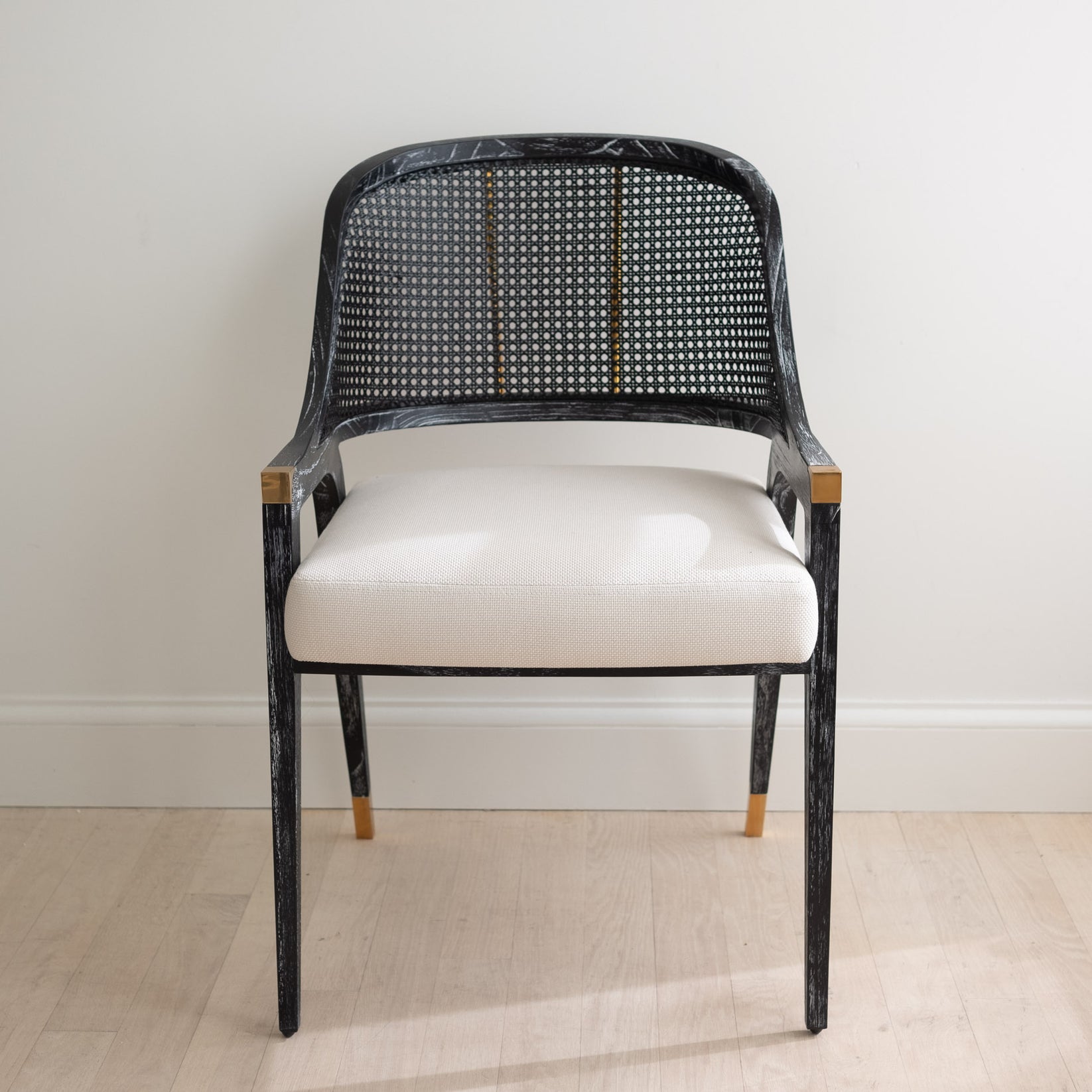 A-Frame Chair - Black – Anyon Design and Atelier