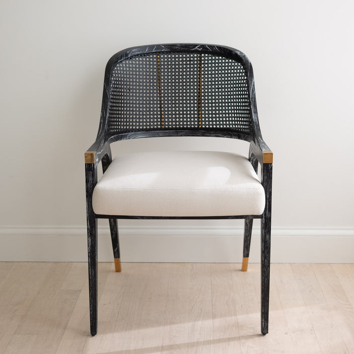 A-Frame Chair - Black – Anyon Design and Atelier